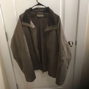 Avery | Jackets & Coats | Avery Heritage Collection Waterproof Coat ...